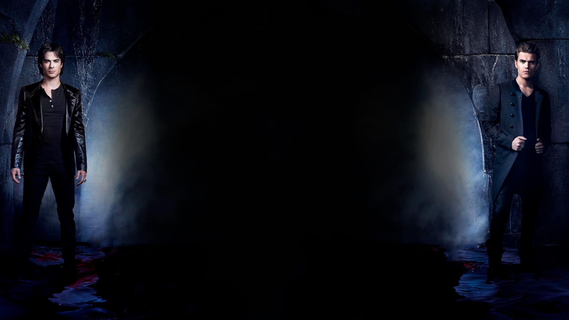 Дневники вампира смотреть онлайн!