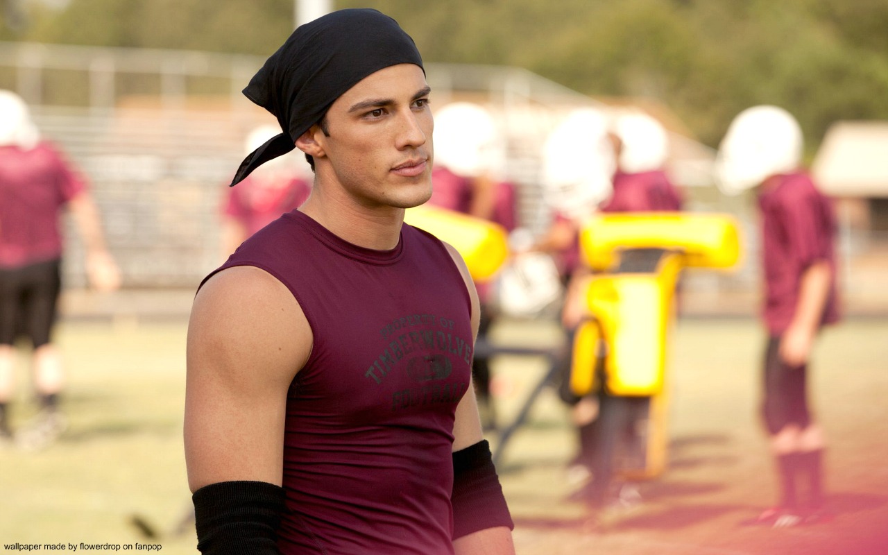 Новости сериала "Дневники вампира"